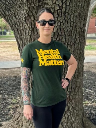 Graduate Students | Department of Anthropology | Baylor University