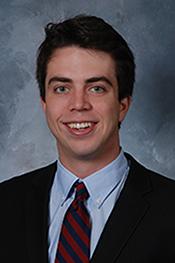 Teddy Thum | Department of Anthropology | Baylor University